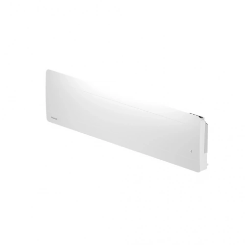 Noirot Radiateur électrique à inertie fonte – Walter 2 blanc – 1500 W ...